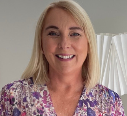 Meet Rachael Hill, Head of Professional Learning, PETAA
