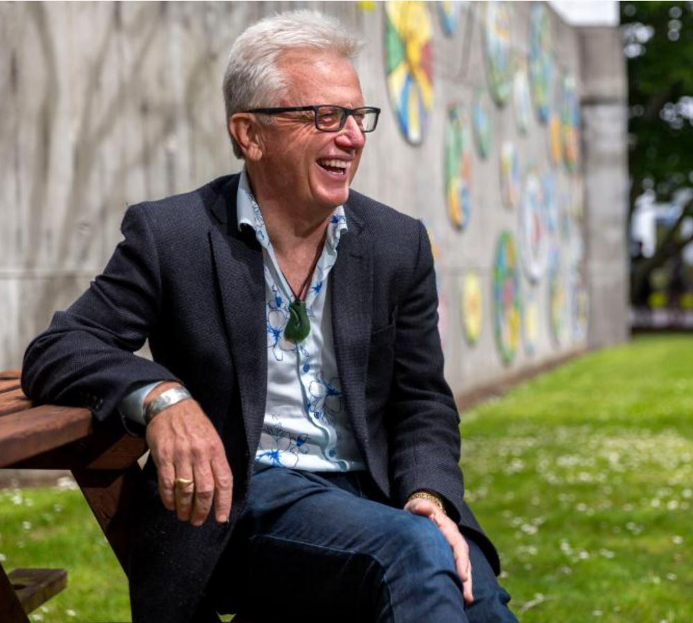 PETAA 2021 Conference speaker spotlight: Peter O'Connor