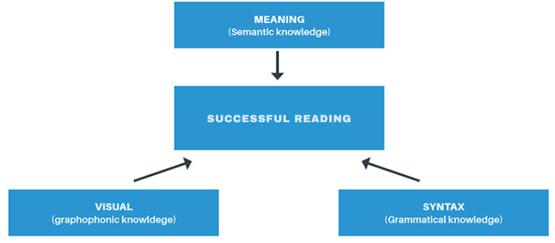 UPDATED 2025: PETAA PAPER 221 — Making sense of the reading models