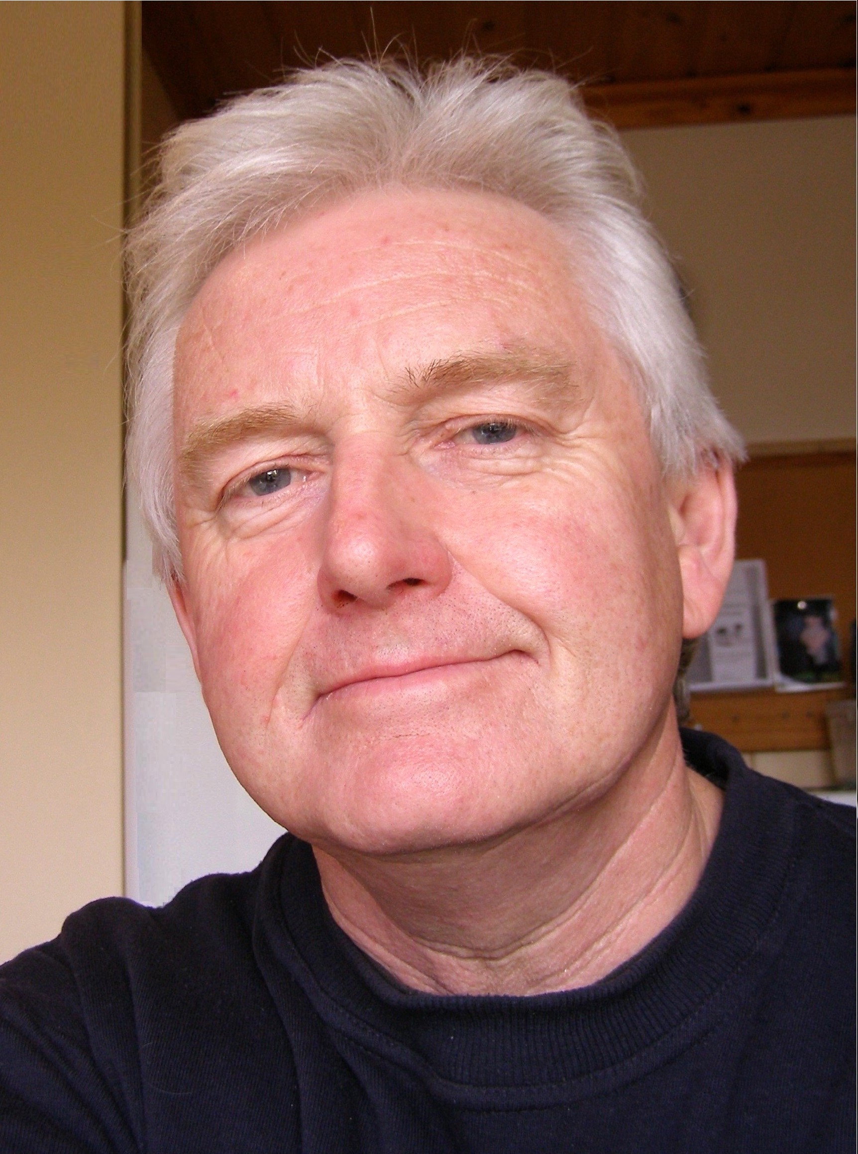 Authors in Schools Visits - Author Profiles