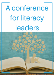 Literacy Leaders: Why attend PETAA Conference 2023?