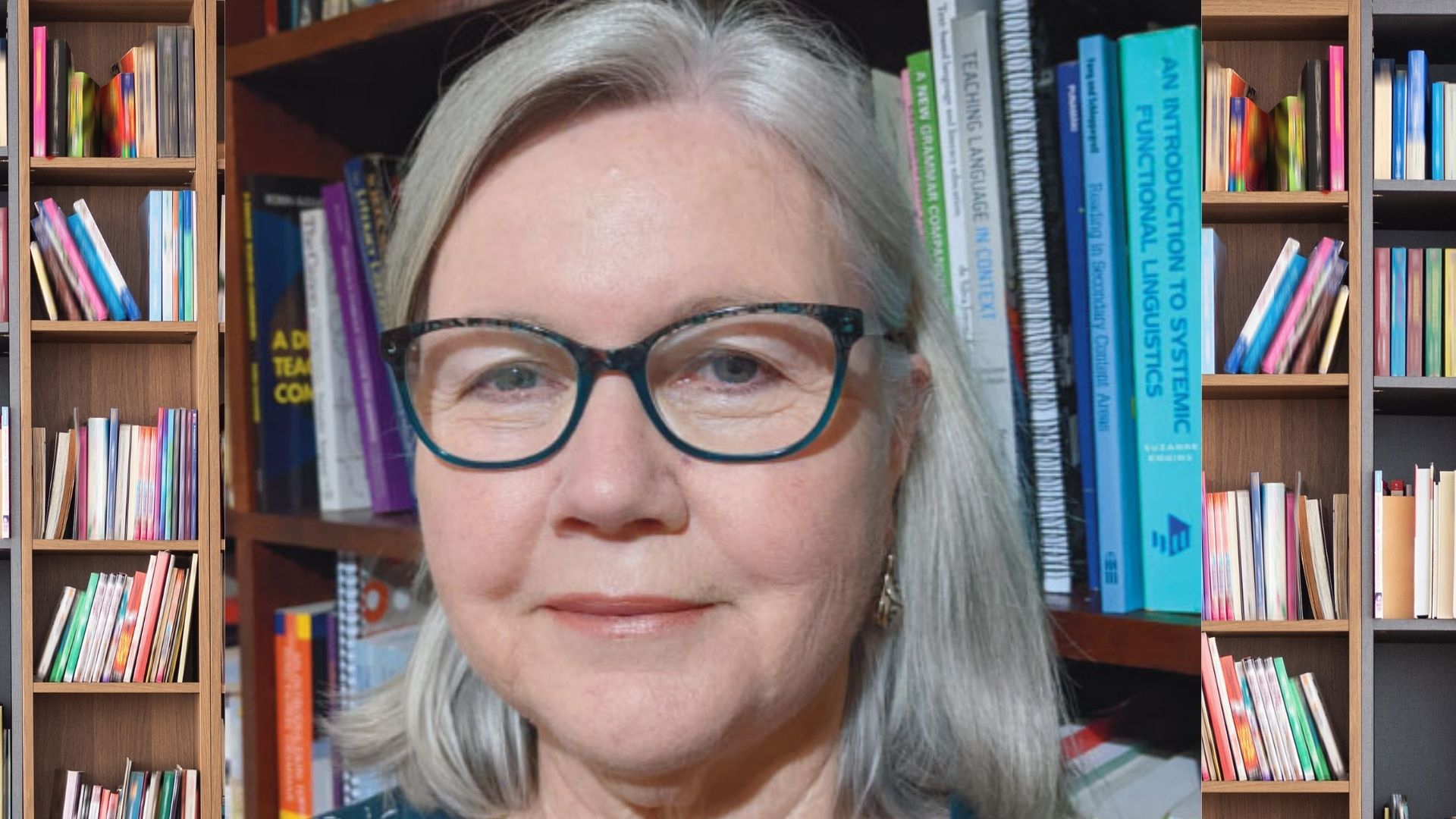 PETAA 2021 Conference speaker spotlight: Bronwyn Parkin