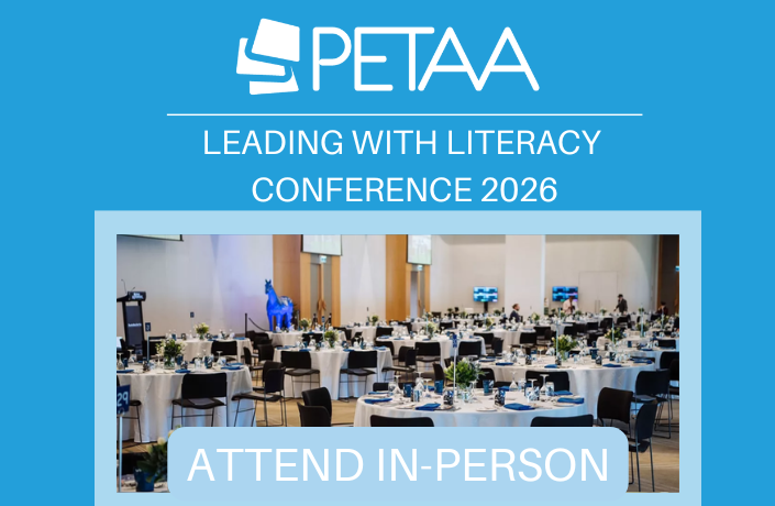 Conference 2026: A knowledge-rich curriculum: strengthening literacy ...
