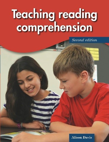 Teaching Reading Comprehension Second Edition