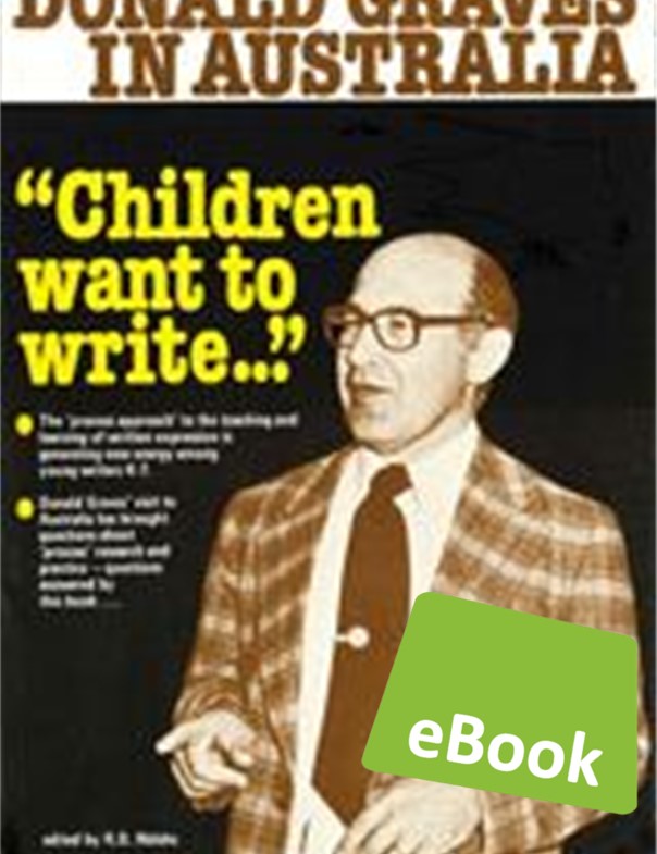 eBook - Donald Graves in Australia