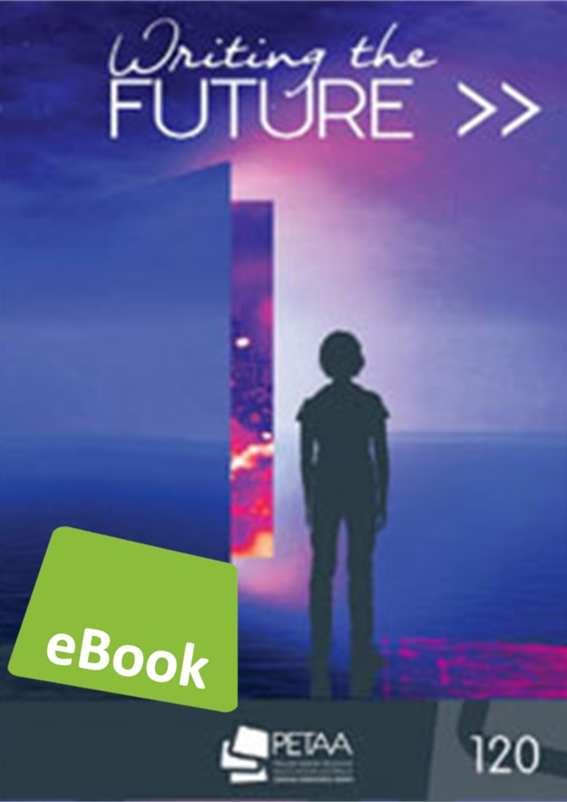 eBook - Writing the future